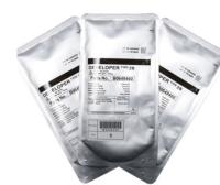 China High Stable Ricoh Toner Developer For Aficio MP1610 / AF 2020/2015/ MP2000 / AF2500 for sale