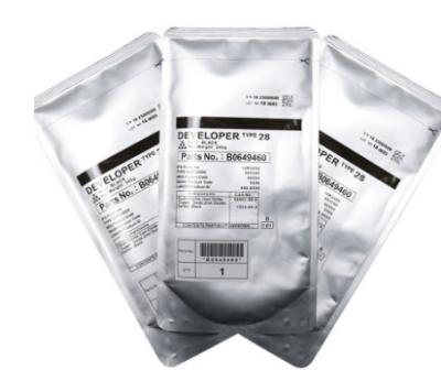 China High Stable Ricoh Toner Developer For Aficio MP1610 / AF 2020/2015/ MP2000 / AF2500 for sale