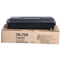 China Colour Office Kyocera Toner Cartridges TK725 For Kyocera Taskaifa 420i / 520i for sale