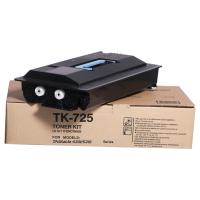 China Colour Office Kyocera Toner Cartridges TK725 For Kyocera Taskaifa 420i / 520i for sale