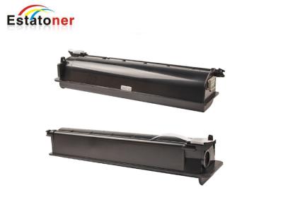 China High Yield Copier Toner Cartridge T1810D For Toshiba E - studio 181 / 182 / 212 / 242 for sale