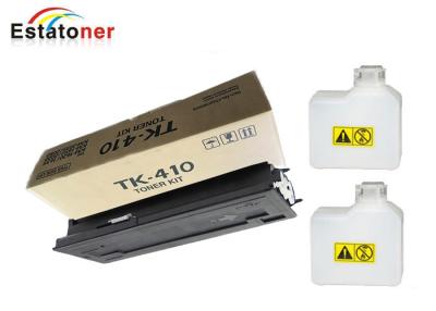 China Universal Tk410 / Tk435 Kyocera Compatible Laser Toner Cartridge For Km2050 for sale