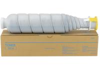 China Konica Minolta TN710 Black Toner For Konica Minolta Bizhub 600 / Bizhub 750 for sale