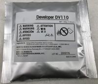 China Konica Minolta Bizhub 211 Developer DV 110 Bags Black For Bizhub 162 163 220 for sale