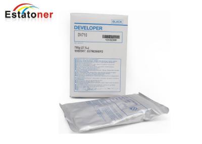 China Konica Minolta Bizhub DV710 Copier Developer For Bizhub 600 / 750 Starter for sale