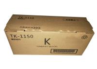 China TK 1150 Kyocera Toner Cartridges Compatible Kyocera M2135dn / M2635 Copier for sale