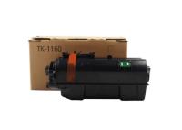 China Kyocera Toner Cartridges TK1160 For Kyocera ECOSYS P2040DN P2040DW Printer for sale