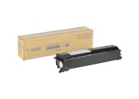 China T1640E / 24K 675g Toshiba E-studio Toner , 163 / 166 Toshiba Toner Caridges for sale