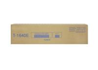 China T1640E / 24K 675g Toshiba E-studio Toner , 163 / 166 Toshiba Toner Caridges for sale