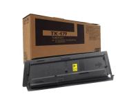 China Kyocera TK-479 Toner Cartridges For FS-6525 / 6530 / 6025 / 6030MFP With Chip for sale