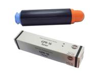 China Canon GPR16 Original Toner for Copier IR-3570 / 4570 / 3035 / 3045 / 3530 for sale