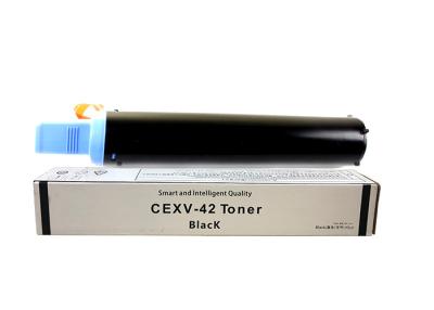 China C - EXV42 Black Canon Copier Toner For Canon IR 2002 / IR2202 Copiers for sale