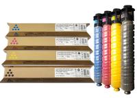 China Mp c2550s Color Copier Toner Cartridge MPC2530 Consumable toner for sale