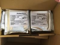 China Konica Minolta Bizhub 211 Developer DV 110 Bags Black For Bizhub 162 163 220 for sale