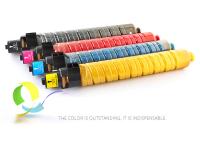 China MP C2500 / 3000 Brochure Ricoh Color Toner Compatible Ricoh Aficio MP C2500 for sale