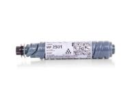 China Black Printer Toner Cartridge Ricoh MP2501 / MP2001 For Ricoh mp1813l for sale