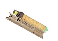 China Ricoh Aficio SP C820DN Ricoh Color Toner Laser Cartridges With 15000 Pages for sale