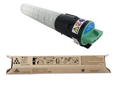 China Ricoh 2051 Color Laser Printer Toner Genuine With Chip For Colour Multifunction Copier for sale