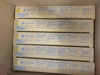 China Konica Minolta Bizhub C224 Color Laser Toner Cartridge Yellow TN321Y 25000P for sale