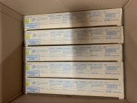 China TN 216K Japan Katun Toner Powder For Konica Minolta Bizhub C220 A11G131 for sale
