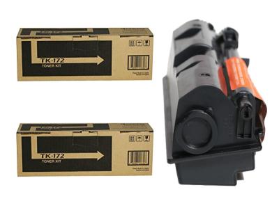 China Kyocera Ecosys Toner TK-172 Black For Kyocera FS 1320D P2135d for sale