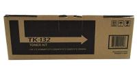 China Generic Kyocera Toner Cartridges TK 132 / TK130 For FS - 1028MFP for sale