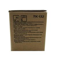 China Generic Kyocera Toner Cartridges TK 132 / TK130 For FS - 1028MFP for sale