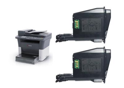 China Fs1025 Toner Printer Cartridges Tk1120 Black With Chip 2.5k Pages for sale