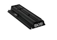 China Compatible Kyocera Tk439 Toner Cartridge With Toner Powder And Chip for sale