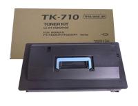 China Black Laser Kyocera FS - 9130DN Toner Cartridges TK710 for FS - 9130DN / 9530DN for sale