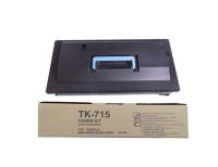 China Kyocera Mita Toner km3050 Kyocera Toner Cartridges Black Color for sale