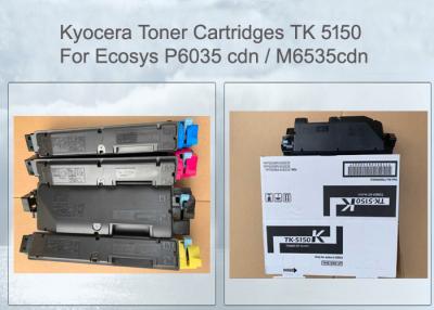China KYOCERA 1T02NS0NL0 TK-5150 K Toner cartridge black, 12K pages for sale