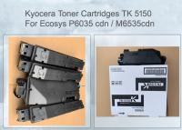 China KYOCERA 1T02NS0NL0 TK-5150 K Toner cartridge black, 12K pages for sale