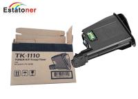 China TK1110 Toner Cartridge For Kyocera Printer Fs - 1040 / 1020MFP / 1120MFP ,  Low Waste for sale