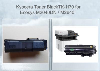 China Kyocera Tk-1170 Printer Toner Cartridge Black Ecosys M2040dn M2540dn M2640idw for sale