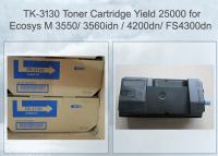 China Kyocera FS 1120MFP Printers Kyocera Toner Cartridges Micr TK3130 for sale