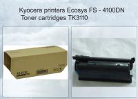 China TK-3110 Printer Toner Cartridge For Kyocera Mita FS 4100DN Series Printers 70% Savings for sale