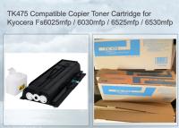 China Compatible Kyocera Toner Cartridge 1T02K30NL0 TK-475 Output 15,000 Pages for sale