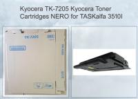 China Kyocera TK-7205 Taskalfa Toner Cartridge Black TASKalfa 3510i Compatible for sale