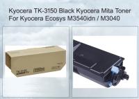 China Kyocera Compatible TK3150 Toner Cartridge Duty Cycle Of Approximately 14500 Pages for sale
