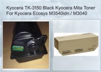 China Kyocera Toner Cartridges 1T02NX0NL0 Standard Capacity TK3150 Black for sale