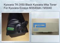 China Kyocera Toner Kit Ecosys M3040Idn 1T02NX0NL0 - TK3150 14500 Pages for sale