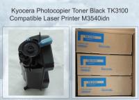 China Replaces TK-3100 Kyocera Toner Cartridges Fits Printer Models ECOSYS M 3040 Dn for sale