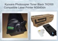 China Replaces TK-3100 Kyocera Toner Cartridges Fits Printer Models ECOSYS M 3040 Dn for sale