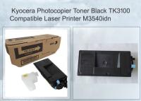 China Kyocera Toner Cartridge Tk-3102 1T02MS0NL0 Laser Black 12500 Sides for sale