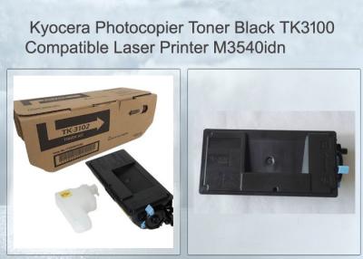 China Kyocera Toner Cartridge Tk-3102 1T02MS0NL0 Laser Black 12500 Sides for sale