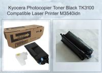 China Generic Kyocera TK 3100 Black Toner Compatible For Use In ECOSYS M3040dn for sale