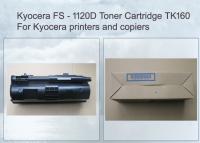 China Kyocera ECOSYS P2035d Toner Cartridges Kyocera Ecosys Toner TK160 for sale