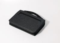 China Sublimation Blank Bible Bag Custom Blank Bible Case Cover for sale