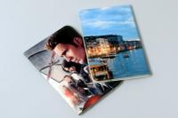 China Sublimation Blank Passport Holder Photo Passport Holder Printable for sale